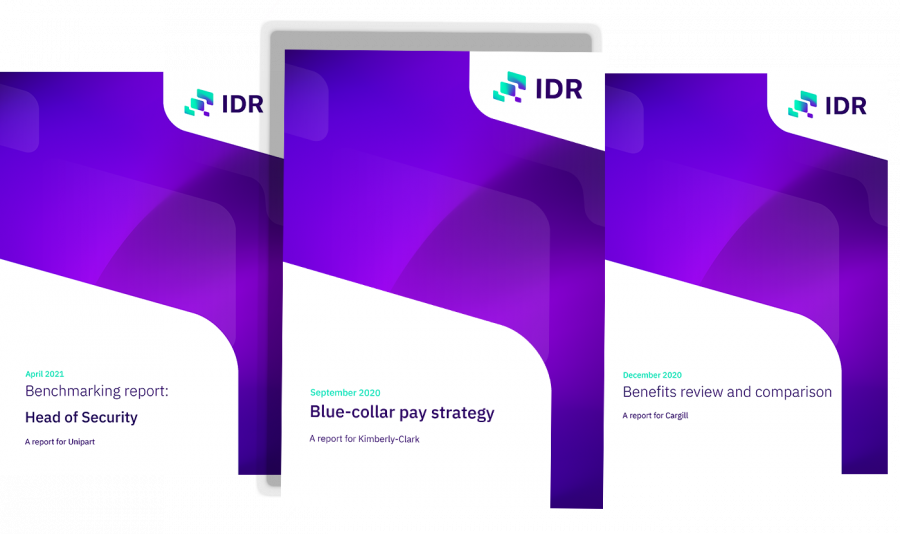 Job evaluation remains valued tool for ensuring equal pay and designing ...