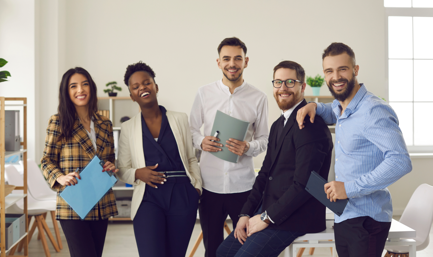 Senior HR roles see pay growth in 2024